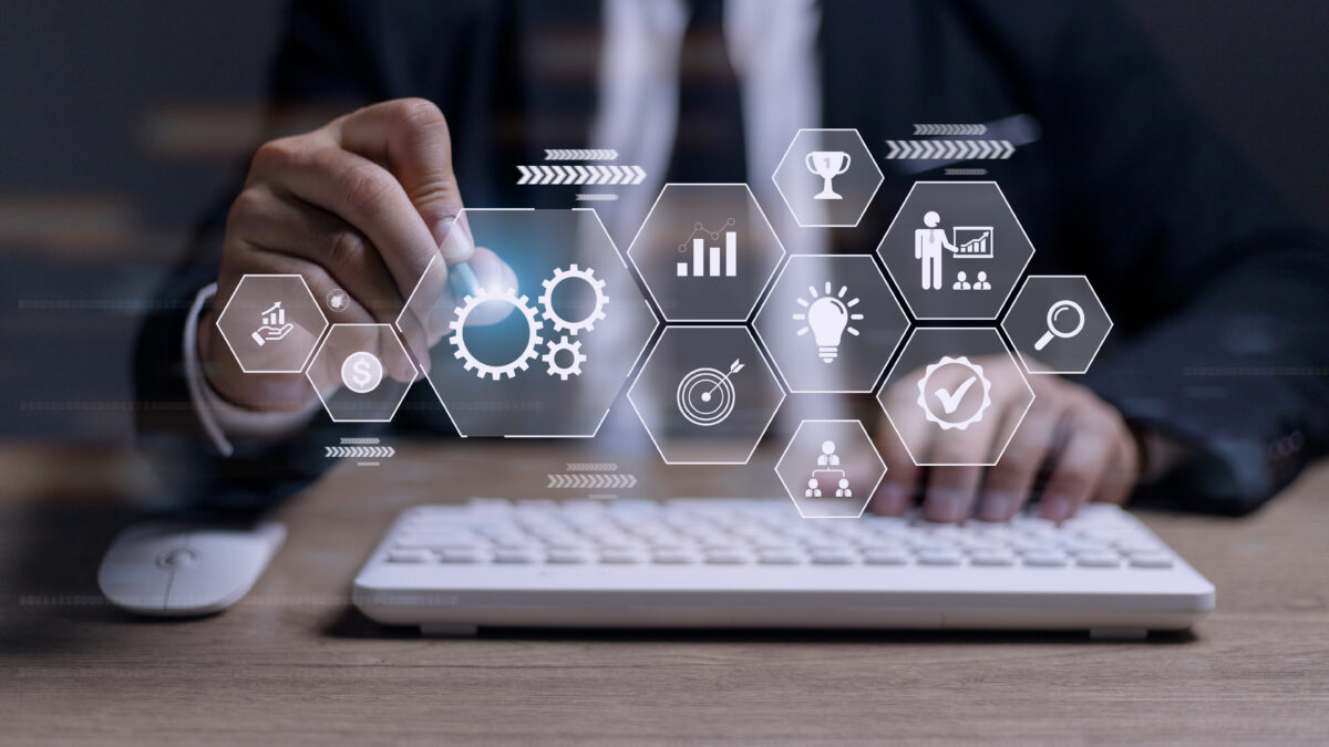 Desarrollo software de empresas: claves y ejemplos de uso