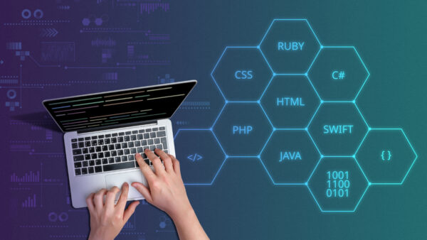 Lenguajes de programación más utilizados: ventajas y ejemplos